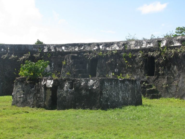 Les incontournables à Foulpointe, un paradis terrestre sur l’île de ...