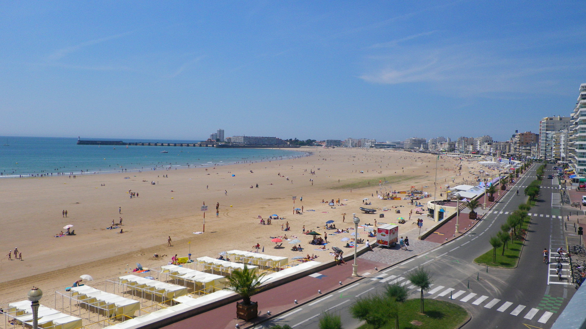 Ces petits coins secrets des Sables-d’Olonne – govoyageur.com