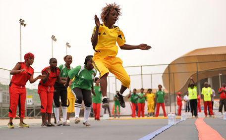 Destination Congo : savez-vous ce qu’est le Nzango? – govoyageur.com