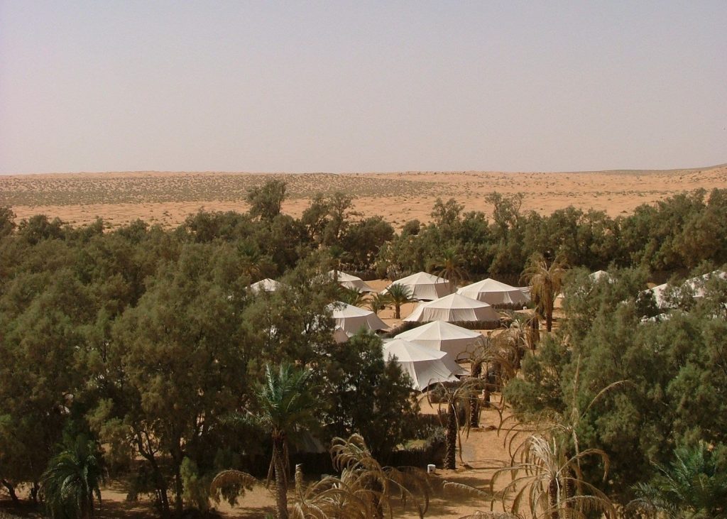 Tourisme dans le désert du Sahara : qu’y a-t-il à voir