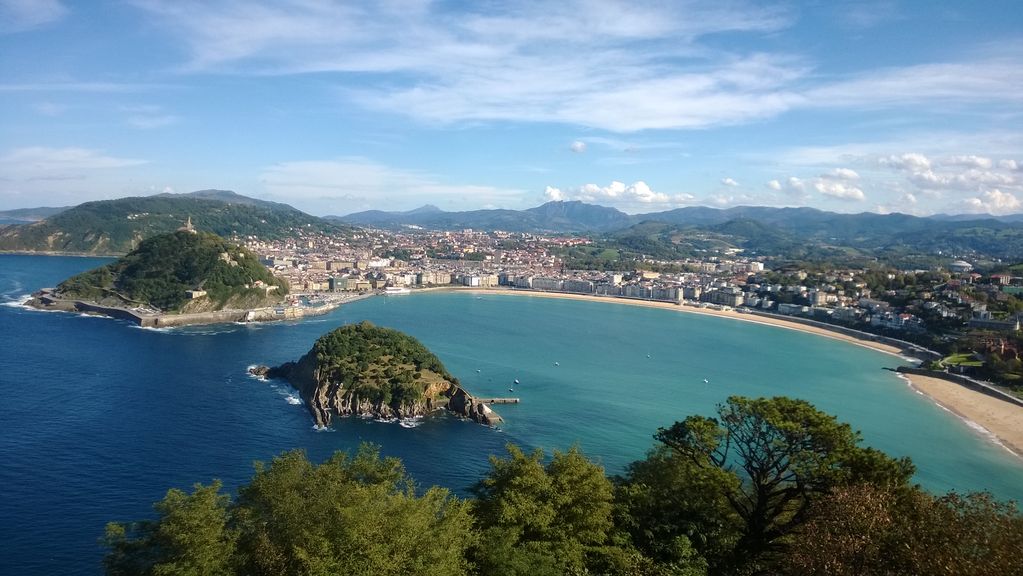 Hendaye : la meilleure période pour découvrir la beauté de la ville ...