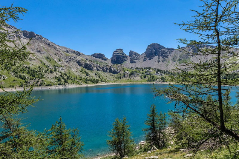 Voyage à Allos – govoyageur.com