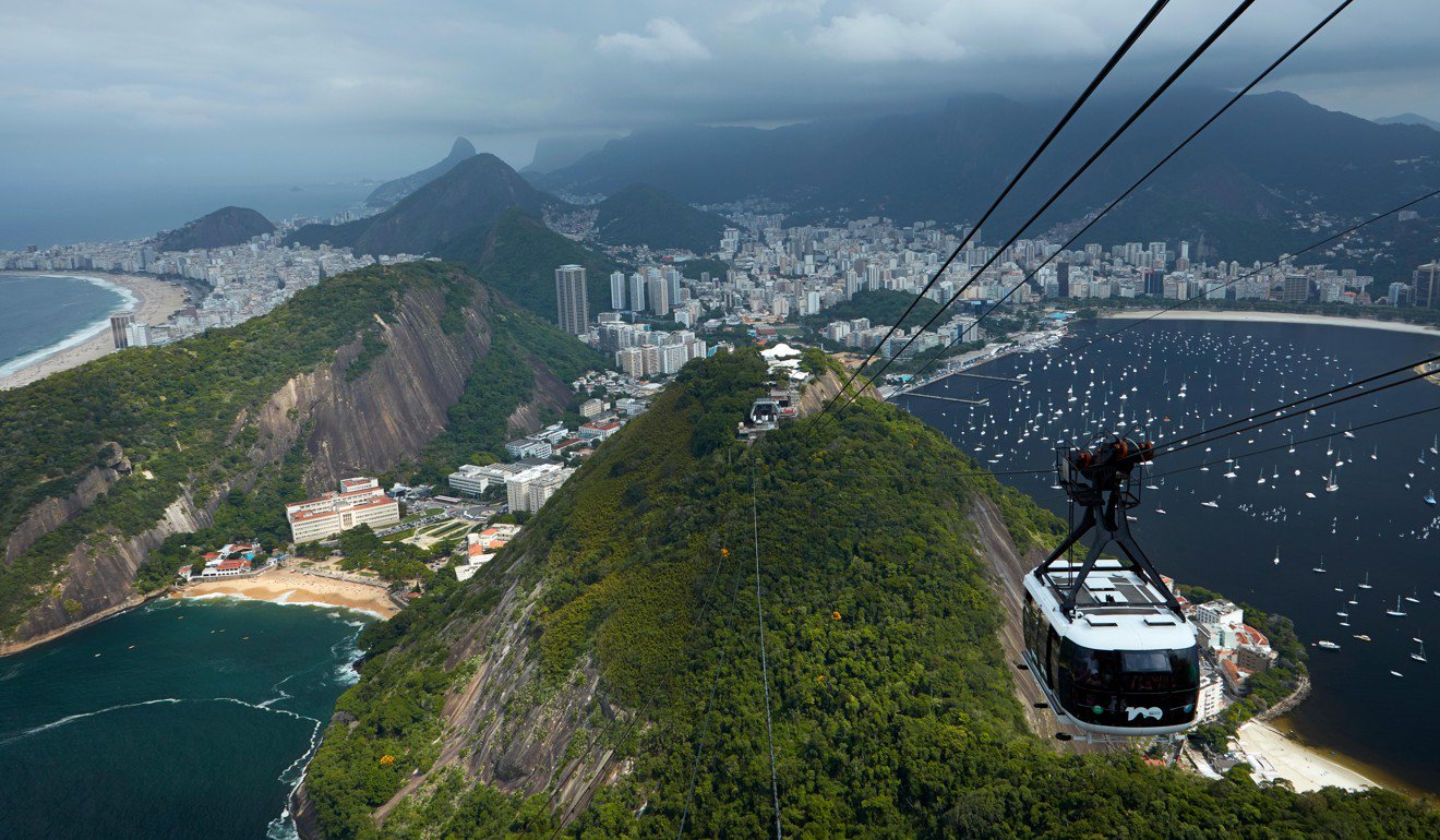Que faire à Rio de Janeiro ? – govoyageur.com